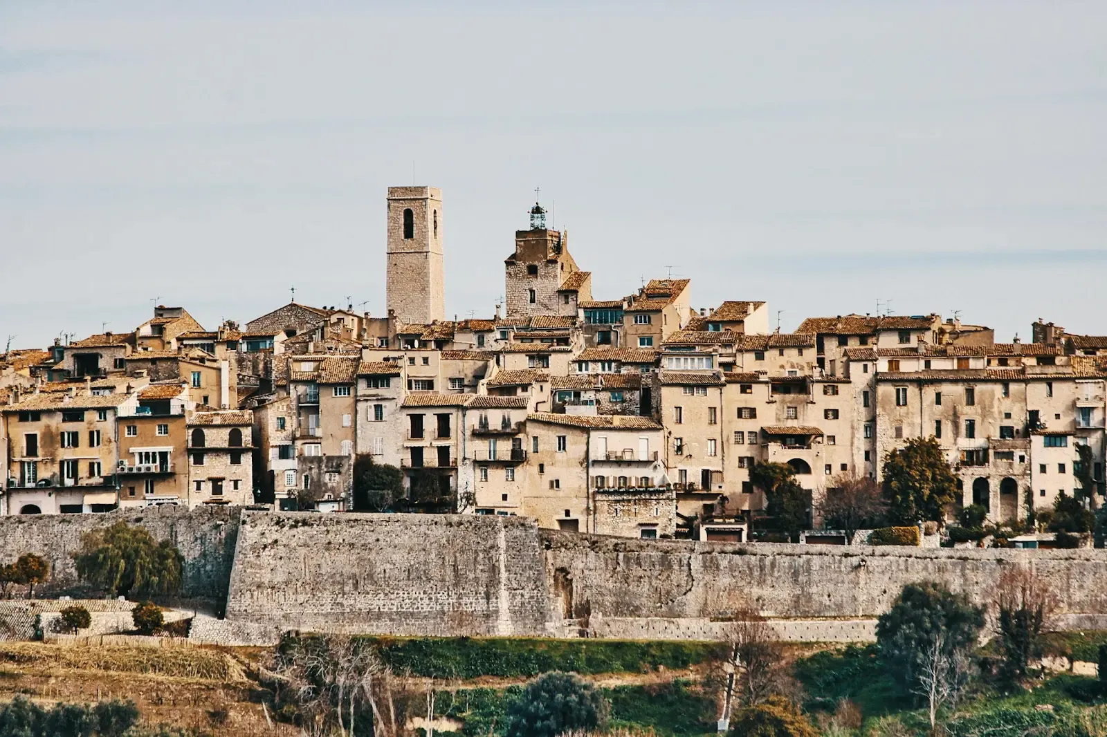 The French Riviera: Everything You Need to Know About Côte d'Azur