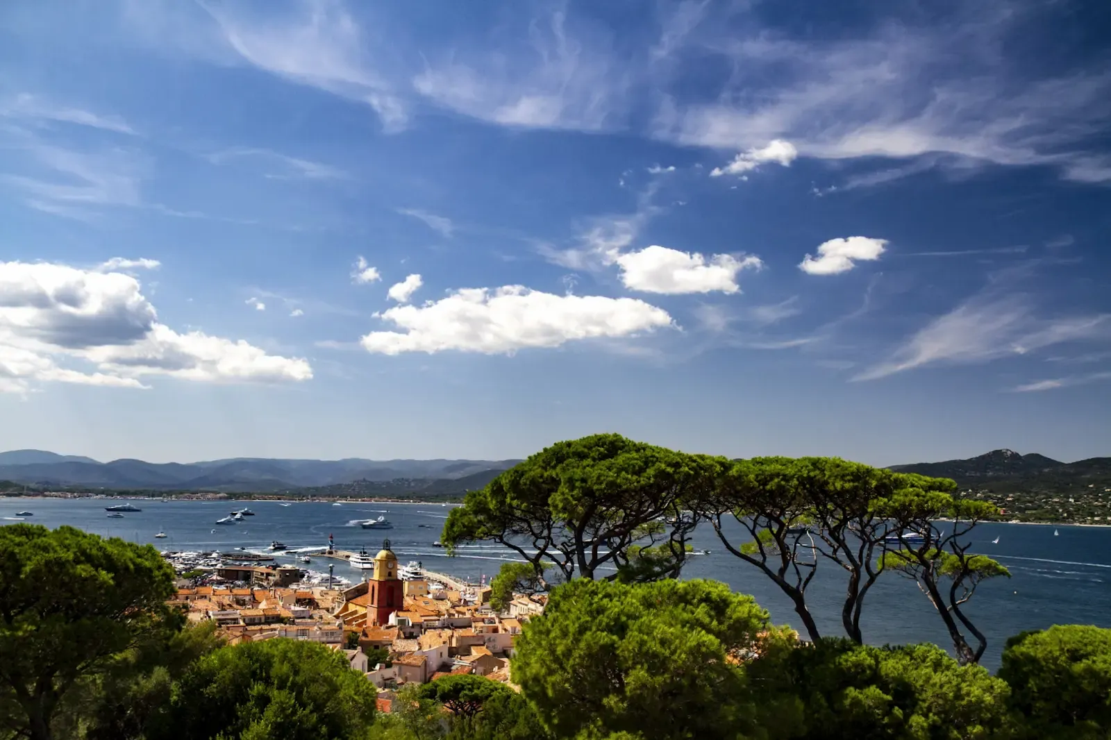 The French Riviera: Everything You Need to Know About Côte d'Azur