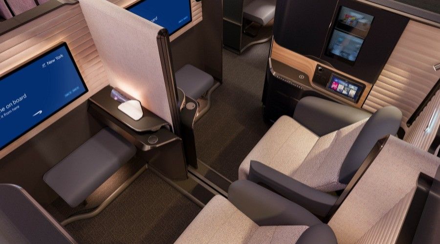 BA A380 Retrofit: New First Suites, Club Suites & How to Book Avios
