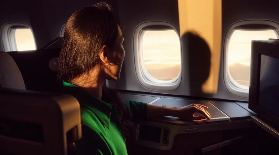 Everything You Need to Know About Flying British Airways Business Class