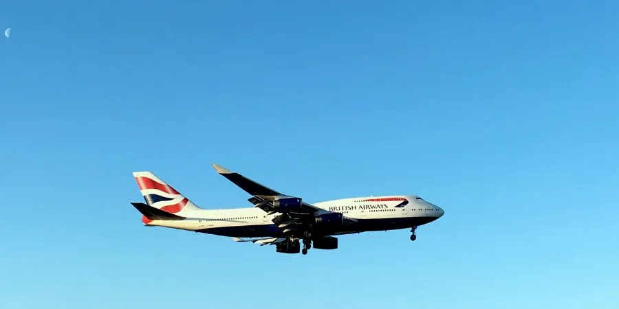 What is a British Airways Reward Flight: A Beginner’s Guide