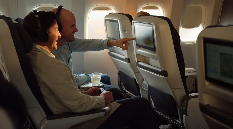 World Traveller Plus on BA: seats, Avios value, upgrades
