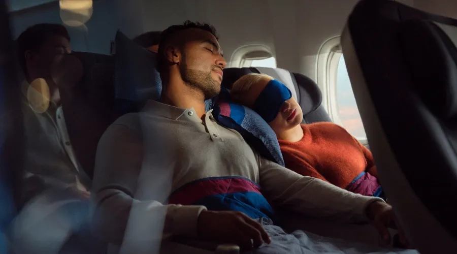 World Traveller Plus on BA: seats, Avios value, upgrades