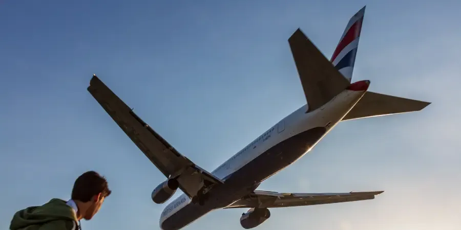 From Echo Park to Edo: My Reward Flight-Fuelled Journey from LA to Japan