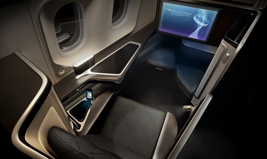 The Complete Guide to BA Gold Status: Tier Points, Qualification & Planning
