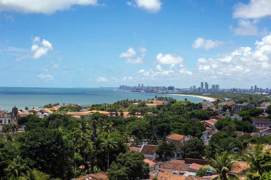 Iberia reveals record summer schedule for Latin America