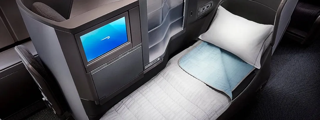 Club Suite vs. Club World: Upgrading your British Airways experience