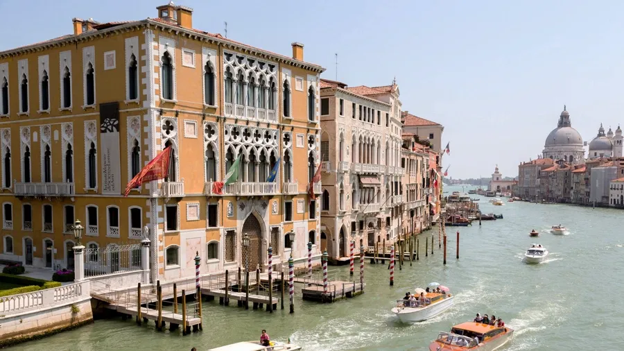 Europe's Most Beloved Art Galleries and Why You Should Visit Them