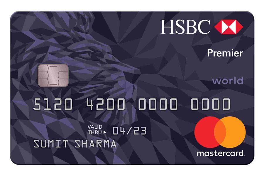 Is an HSBC Premier credit card right for Avios Collectors?