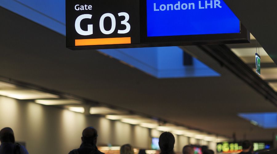 BA sees boost to on-time performance with ‘cutting-edge’ AI technology