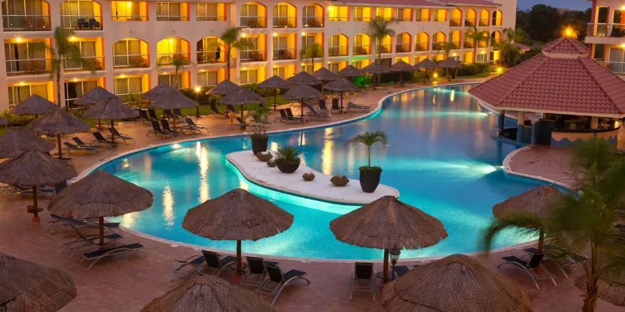 Nectar and Marriott Bonvoy to allow two way conversion