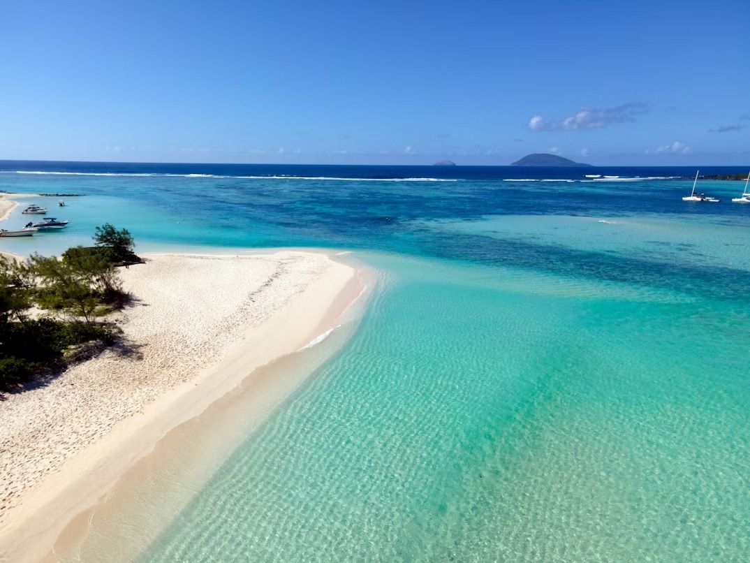 Paradise found: Why Mauritius should be your next Avios adventure