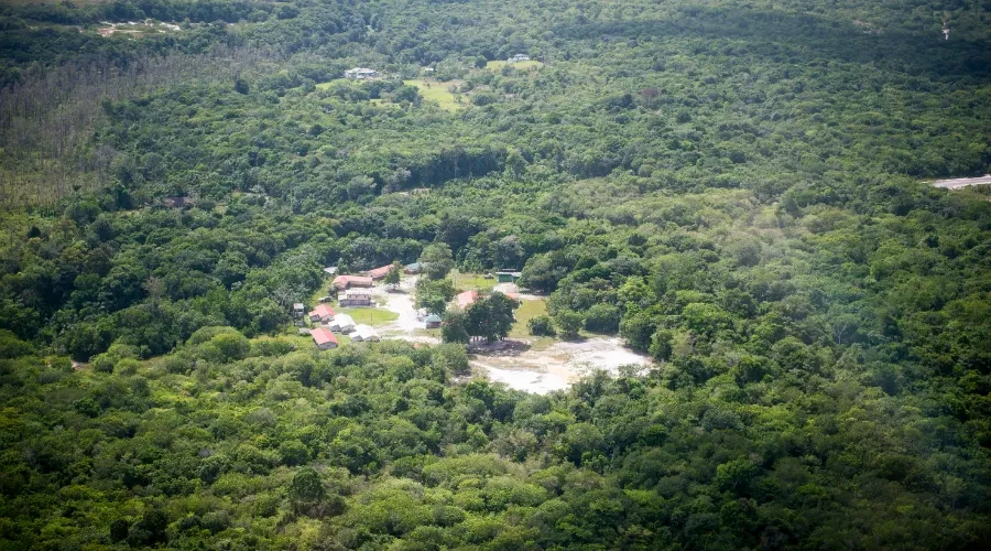 Why Guyana is South America's Best-Kept Secret