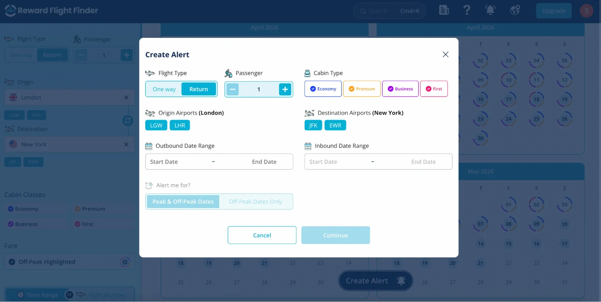 What is a British Airways Reward Flight: A Beginner’s Guide