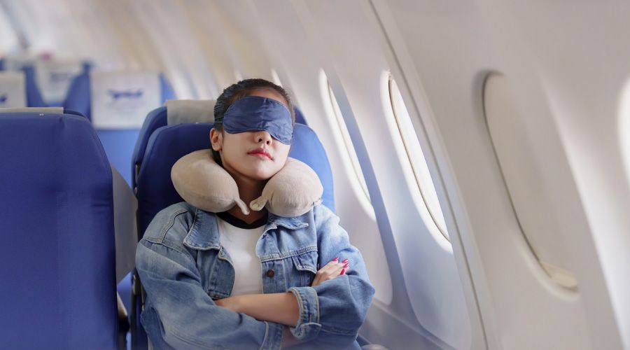 Aisle or window? Which airplane seat should you opt for?