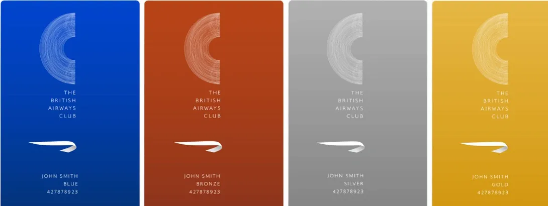 British Airways Announces Plan to Revamp Tier Points from April 2025 ...