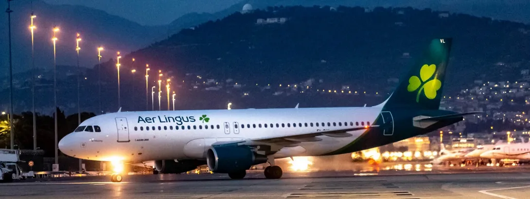 How to earn Avios with Aer Lingus and transfer them to BA Club