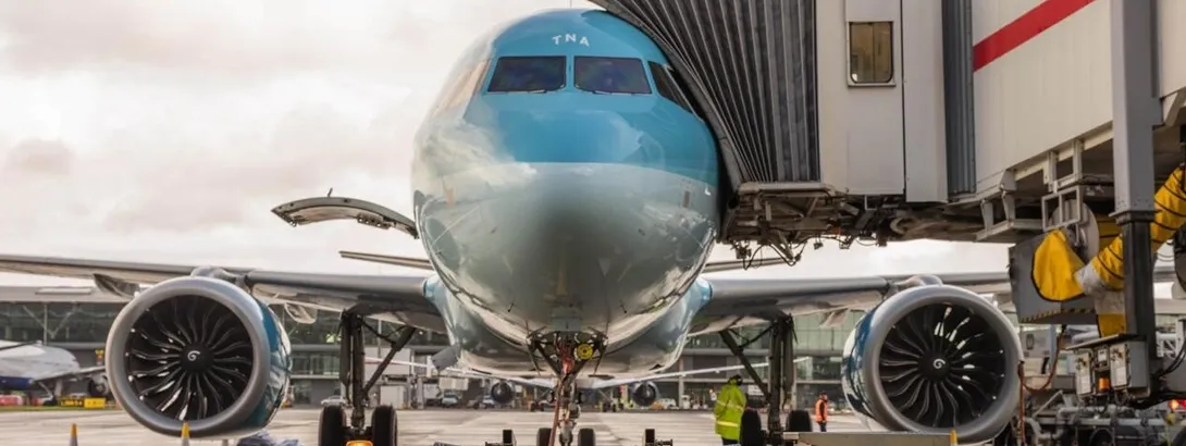 Heathrow Goes Green: British Airways Invests Millions in Sustainable ...