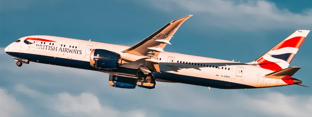 Avios-Only flights to Dubai are up for grabs for October half term 2024