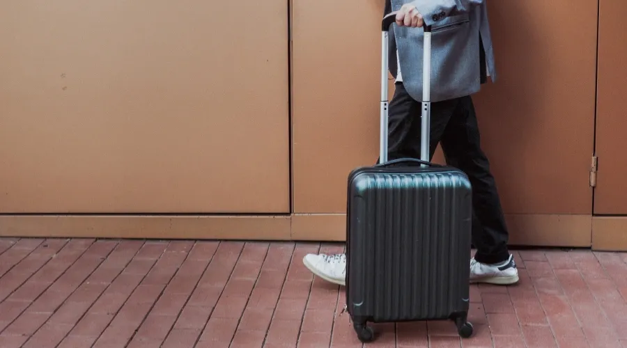 The Truth About Airline Lost Luggage And What To Do About It