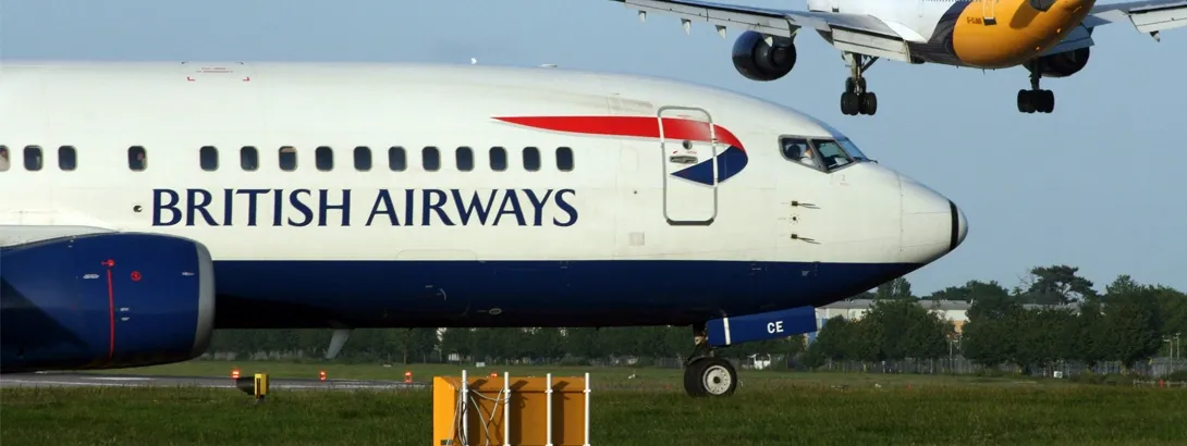 British Airways to acquire Boeing’s Gatwick MRO hangar facility