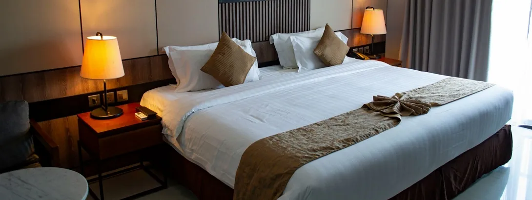 How Do I Collect Avios on Hotel Bookings?