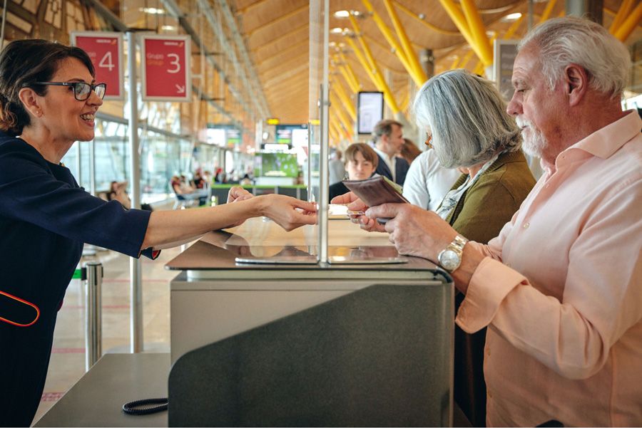 Everything you need to know about Iberia Club Plus Statuses and Tiers