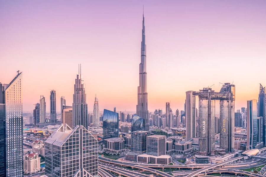 A tour of the world’s most iconic architecture