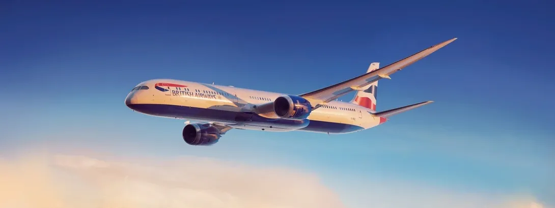 The new British Airways World Traveller Plus seat – Take a Look