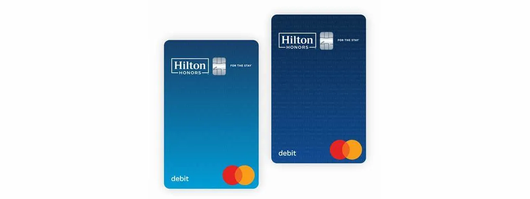 Should you get a Hilton Honors debit card?