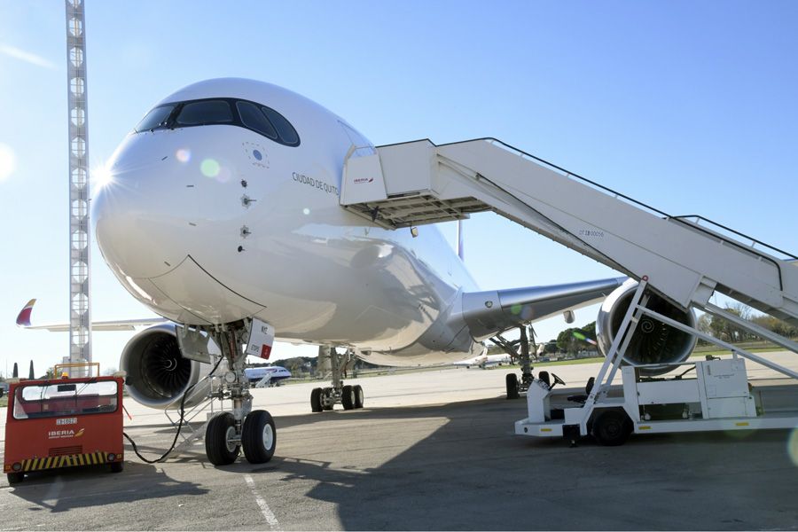 Iberia to switch to revenue-based Avios and Elite Points earning