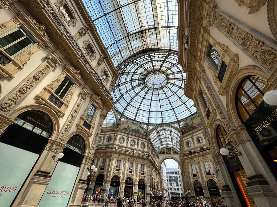 The best spots for a sun-soaked shopping trip