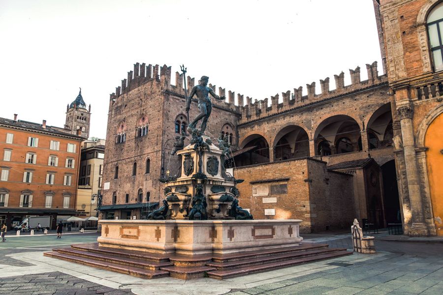 The Best Interrailing Routes Across Europe