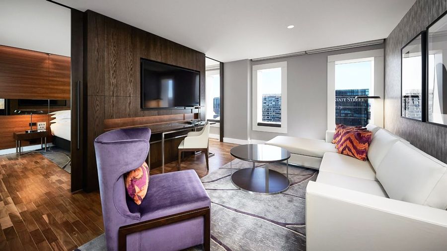 All the hotel groups that allow you to convert points to Avios