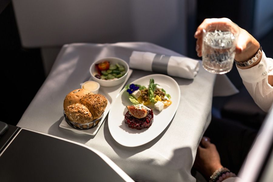 Spend or save your Avios? The real difference between long-haul BA ...