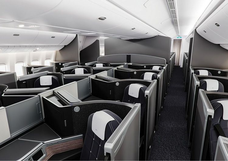 BA Club Suite vs. Club World: Upgrading your British Airways experience