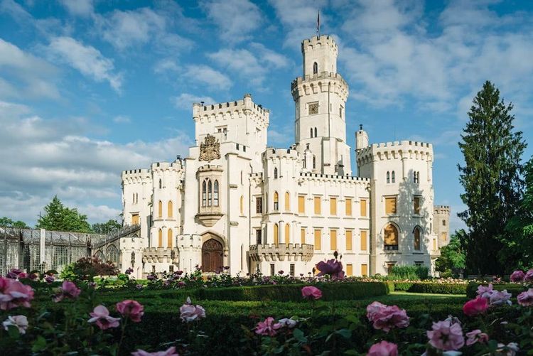 A tour of the world’s most iconic architecture