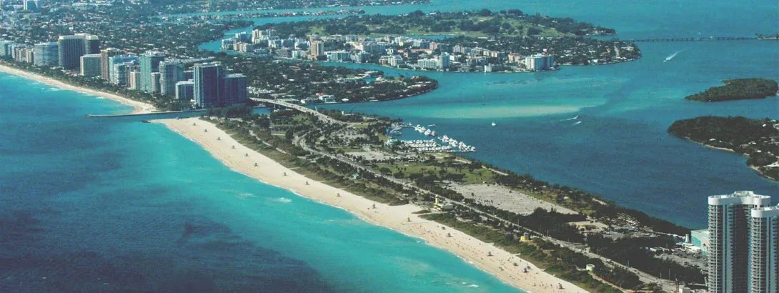 Want to go to Miami but can't get BA reward seats? Try These Avios ...