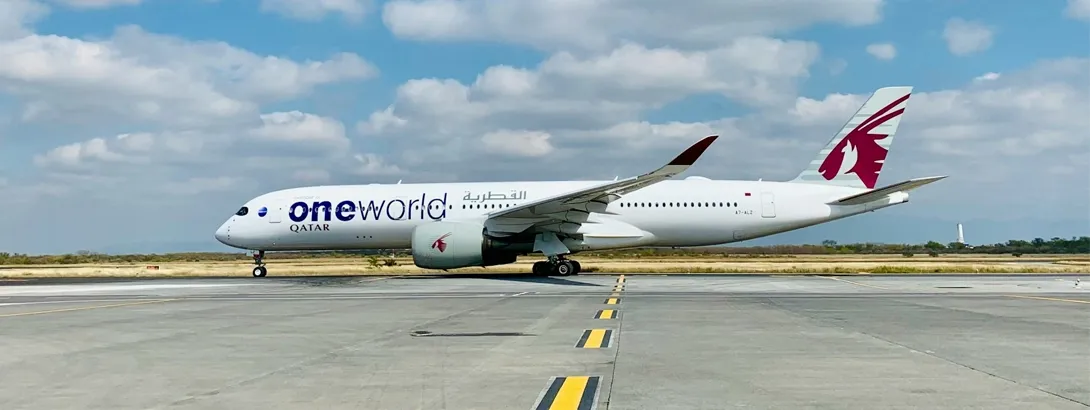 Qatar Airways expands frequent flyer benefits to Qatar Executive flights