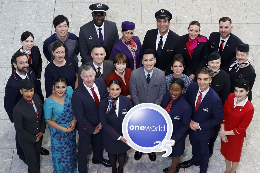 Is BA Gold status really better than other oneworld Tiers?