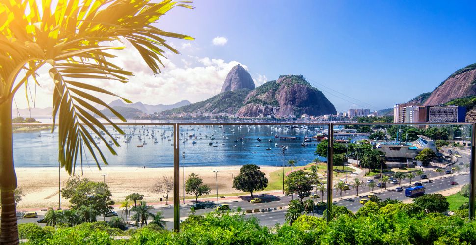 Where Do the Richest People in the World Holiday?