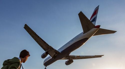 BA Club: A Beginner's Guide
