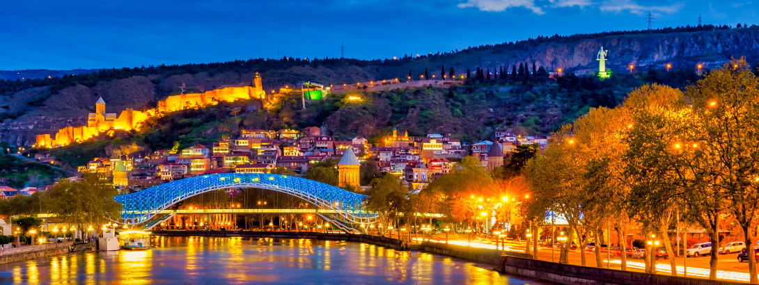 British Airways to launch direct flights to Tbilisi from March 2025